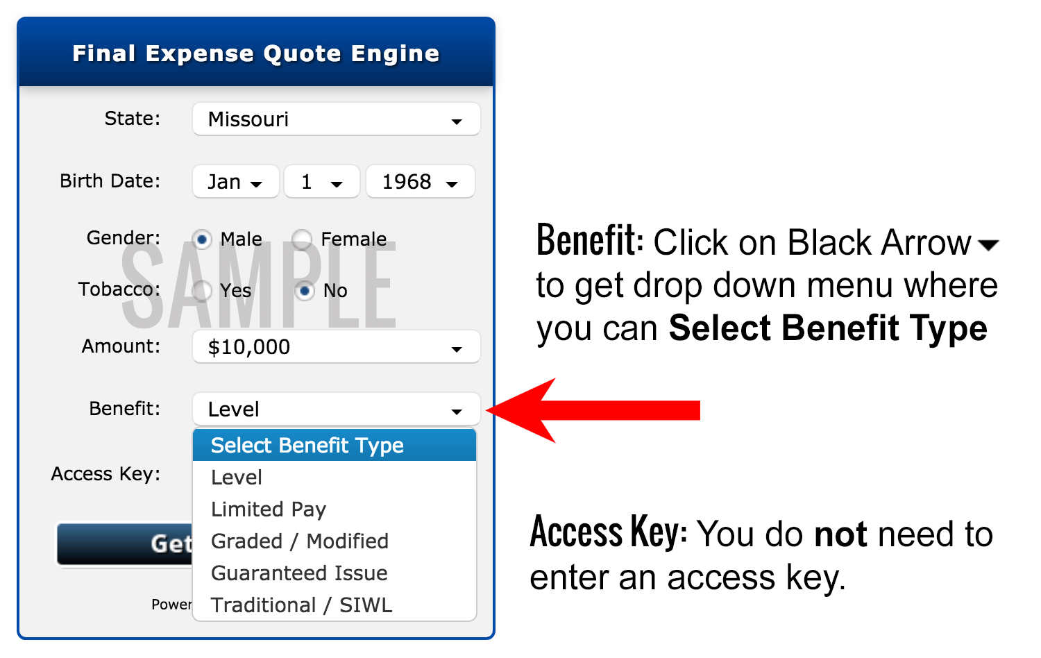 LTA Marketing Group | Insurance Marketing Organization | Final Expense