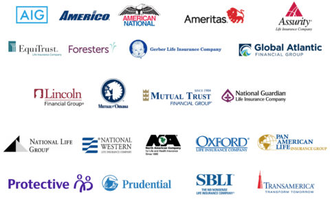 LTA Marketing Group | IMO | Life Insurance Agent Tools