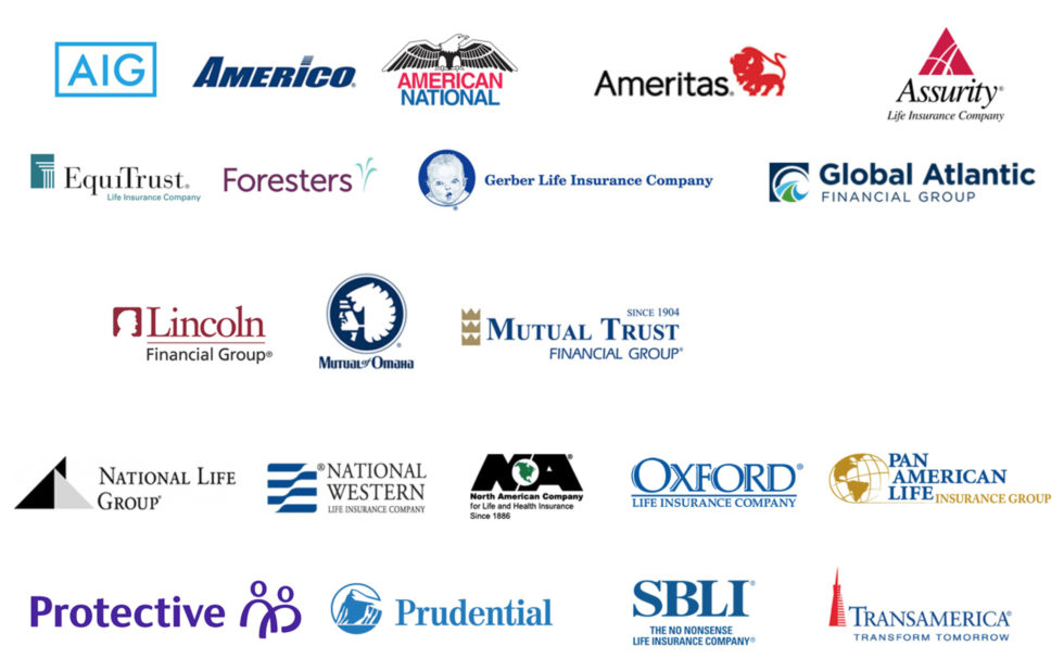 LTA Marketing Group | IMO | Life Insurance Products