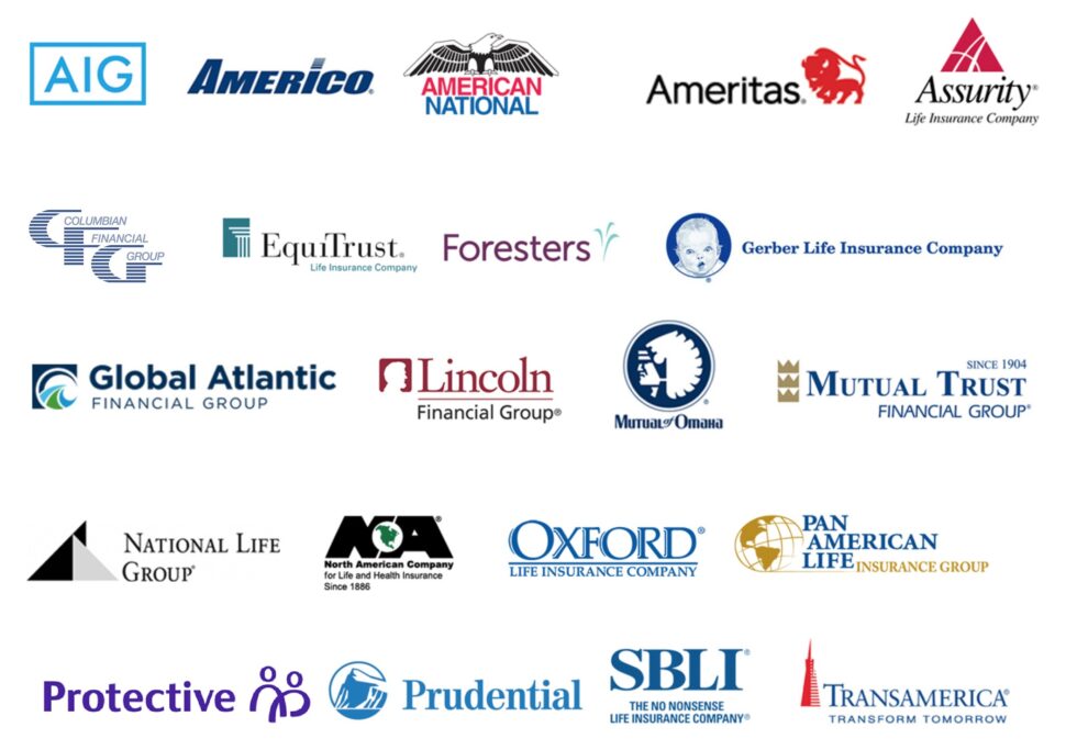 LTA Marketing Group | IMO | Life Insurance Products